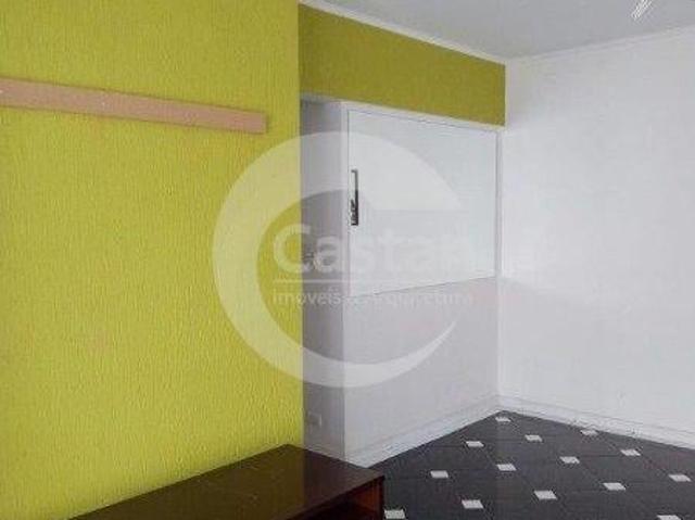 Apartamento em Vila Ema