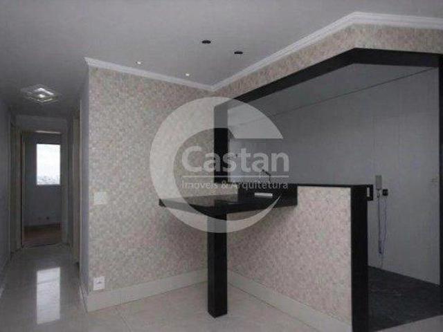 Apartamento em Vila Ema