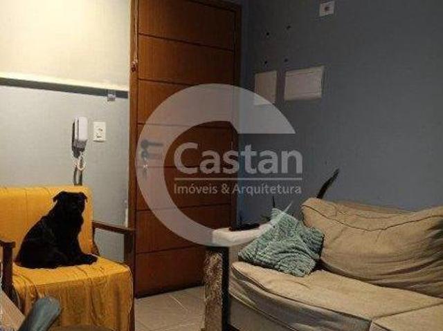 Apartamento em Vila Ema