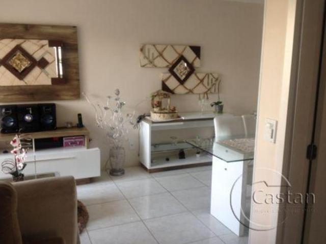 Apartamento em Vila Ema