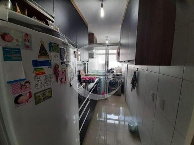 Apartamento em Vila Ema