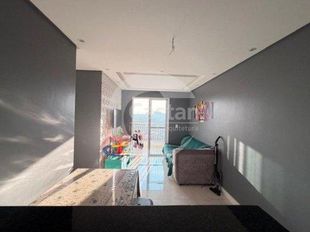 Apartamento em Vila Ema