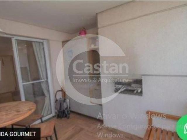 Apartamento em Vila Ema