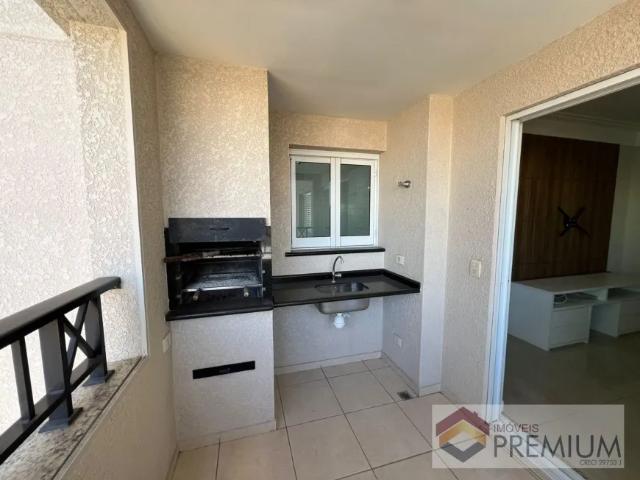 Apartamento em Vila Ema São José dos Campos