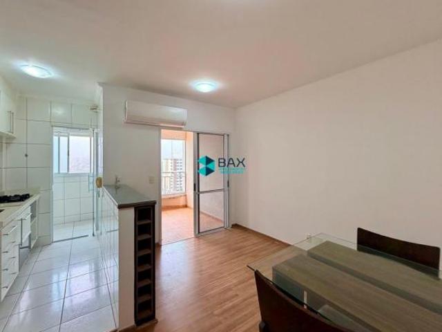 Apartamento em Vila Ema, São José dos Campos/SP