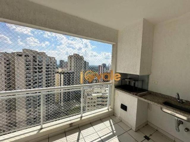 Apartamento em Vila Ema, São José dos Campos/SP de 105m² 3 quartos à venda por R$ 1.380.000,00