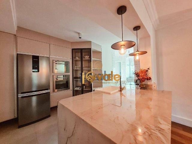 Apartamento em Vila Ema, São José dos Campos/SP de 114m² 3 quartos à venda por R$ 1.449.000,00