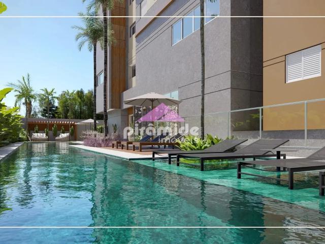 Apartamento em Vila Ema, São José dos Campos/SP de 114m² 3 quartos à venda por R$ 1.594.990,00