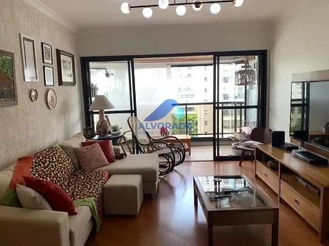 Apartamento em Vila Ema, São José dos Campos/SP de 127m² 4 quartos à venda por R$ 1.349.000,00
