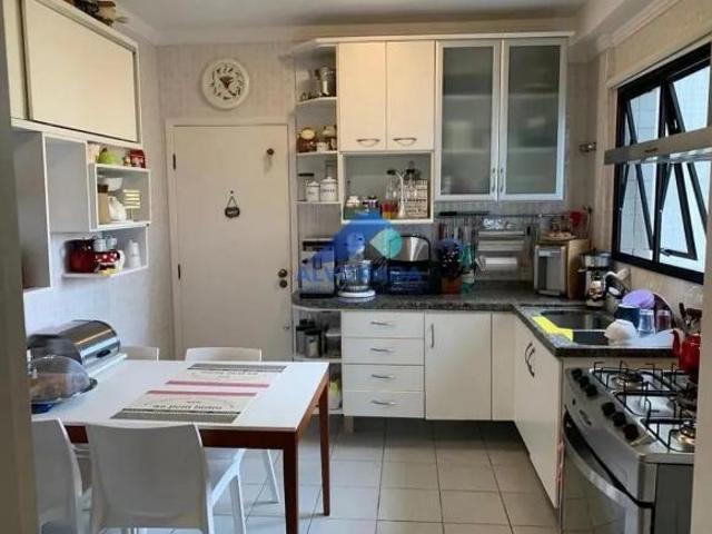 Apartamento em Vila Ema, São José dos Campos/SP de 127m² 4 quartos à venda por R$ 1.350.000,00