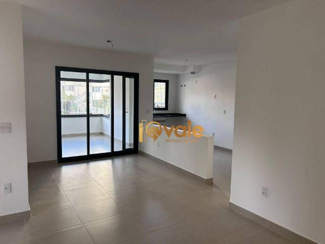 Apartamento em Vila Ema, São José dos Campos/SP de 120m² 3 quartos à venda por R$ 1.249.000,00