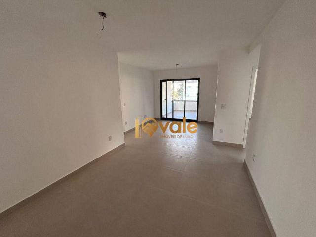 Apartamento em Vila Ema, São José dos Campos/SP de 120m² 3 quartos à venda por R$ 1.449.900,00
