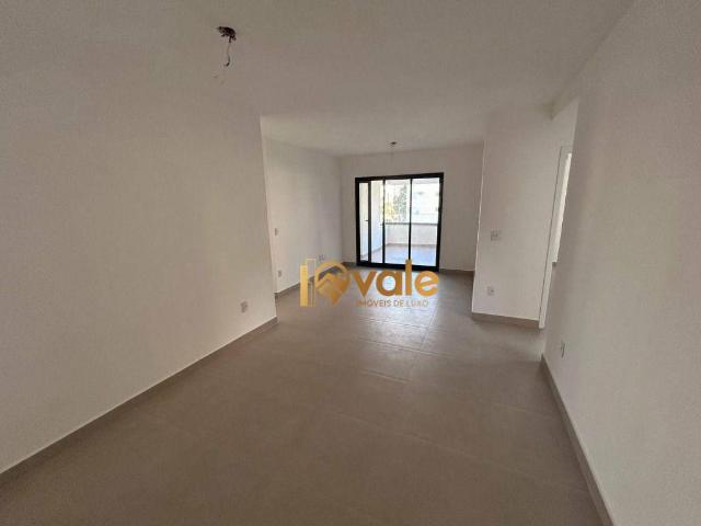 Apartamento em Vila Ema, São José dos Campos/SP de 120m² 3 quartos à venda por R$ 1.449.000,00