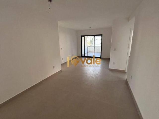 Apartamento em Vila Ema, São José dos Campos/SP de 120m² 3 quartos à venda por R$ 1.450.000,00