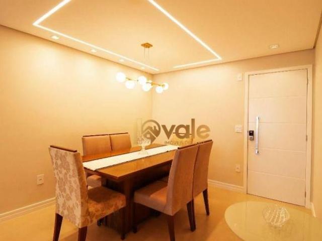 Apartamento em Vila Ema, São José dos Campos/SP de 120m² 3 quartos à venda por R$ 1.495.000,00