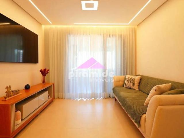 Apartamento em Vila Ema, São José dos Campos/SP de 120m² 3 quartos à venda por R$ 1.495.000,00