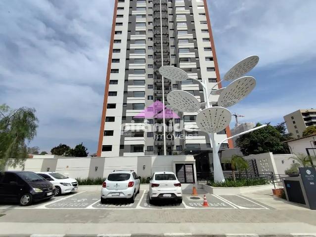 Apartamento em Vila Ema, São José dos Campos/SP de 120m² 3 quartos à venda por R$ 1.559.900,00
