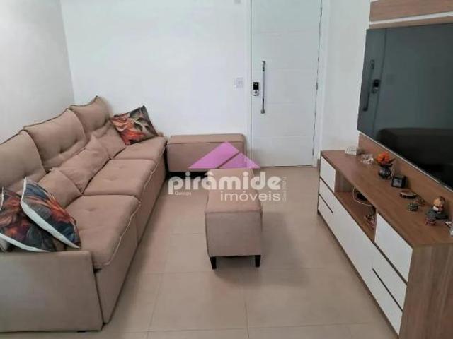 Apartamento em Vila Ema, São José dos Campos/SP de 120m² 3 quartos à venda por R$ 1.560.000,00