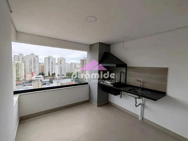 Apartamento em Vila Ema, São José dos Campos/SP de 120m² 3 quartos à venda por R$ 1.579.900,00