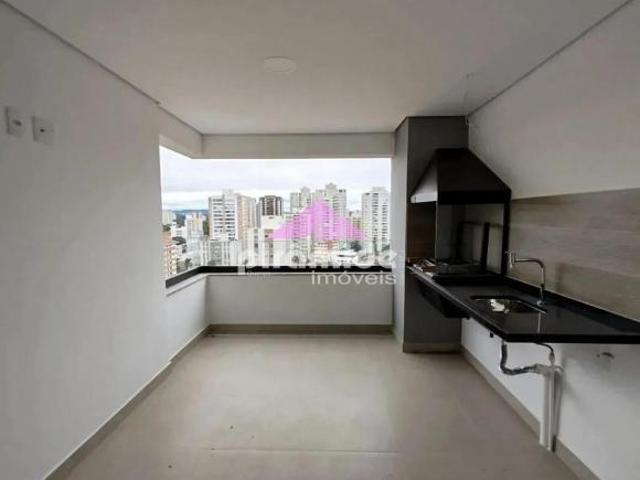 Apartamento em Vila Ema, São José dos Campos/SP de 120m² 3 quartos à venda por R$ 1.580.000,00