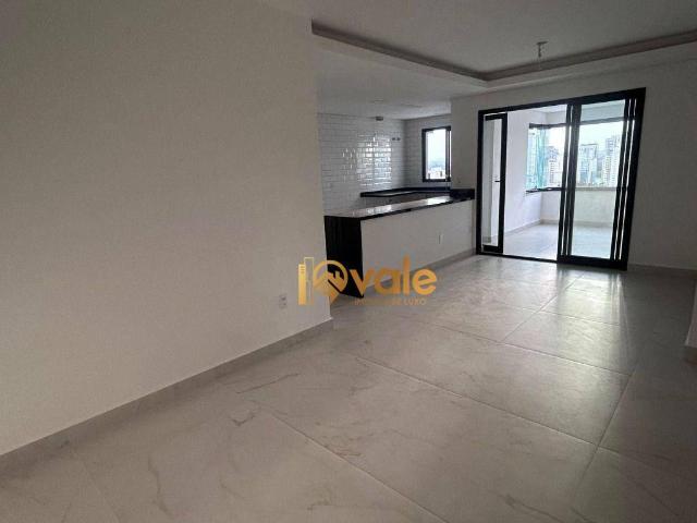 Apartamento em Vila Ema, São José dos Campos/SP de 120m² 3 quartos à venda por R$ 1.649.900,00