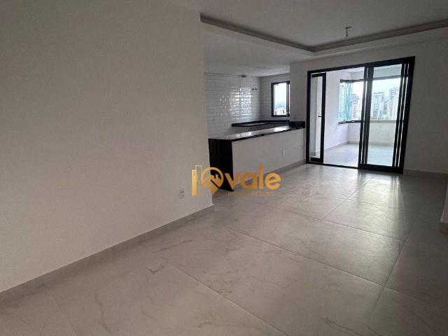 Apartamento em Vila Ema, São José dos Campos/SP de 120m² 3 quartos à venda por R$ 1.649.000,00