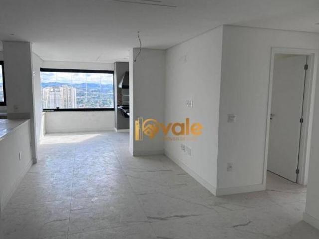 Apartamento em Vila Ema, São José dos Campos/SP de 120m² 3 quartos à venda por R$ 1.650.000,00