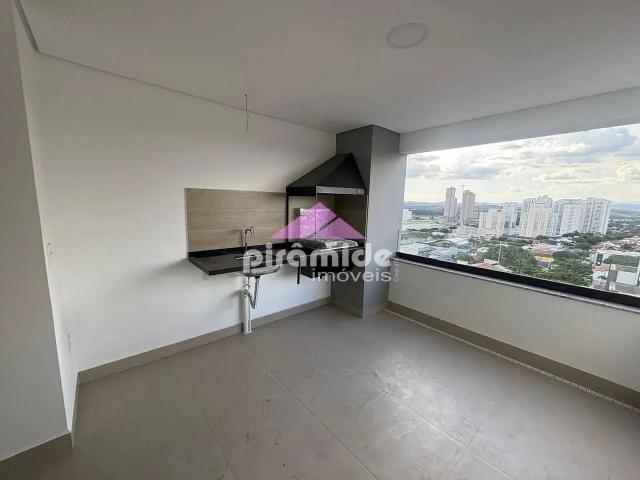 Apartamento em Vila Ema, São José dos Campos/SP de 120m² 3 quartos à venda por R$ 1.689.000,00