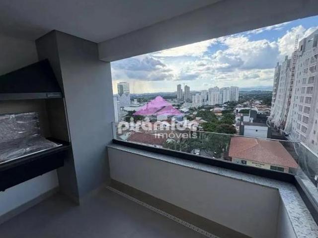 Apartamento em Vila Ema, São José dos Campos/SP de 120m² 3 quartos à venda por R$ 1.690.000,00