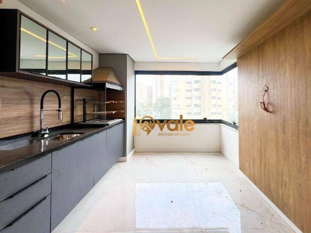 Apartamento em Vila Ema, São José dos Campos/SP de 120m² 3 quartos à venda por R$ 1.799.000,00