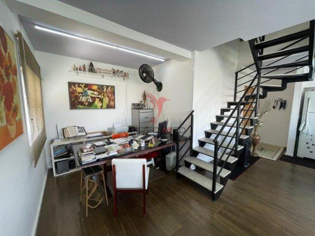Apartamento em Vila Ema, São José dos Campos/SP de 133m² 2 quartos à venda por R$ 1.349.000,00