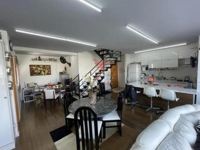 Apartamento em Vila Ema, São José dos Campos/SP de 133m² 2 quartos à venda por R$ 1.350.000,00