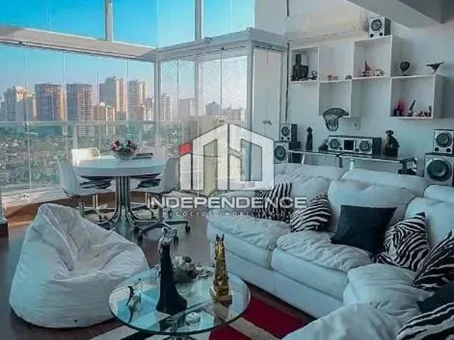 Apartamento em Vila Ema, São José dos Campos/SP de 133m² 2 quartos à venda por R$ 1.499.900,00