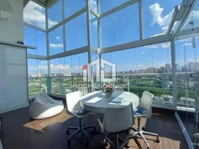 Apartamento em Vila Ema, São José dos Campos/SP de 133m² 2 quartos à venda por R$ 1.500.000,00