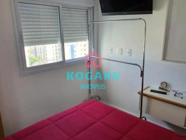 Apartamento em Vila Ema, São José dos Campos/SP de 133m² 2 quartos à venda por R$ 1.800.000,00