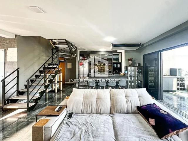 Apartamento em Vila Ema, São José dos Campos/SP de 133m² 3 quartos à venda por R$ 1.699.900,00