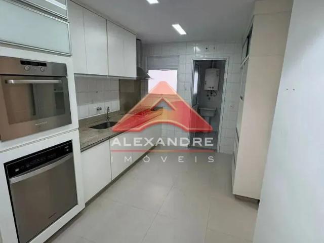 Apartamento em Vila Ema, São José dos Campos/SP de 144m² 3 quartos à venda por R$ 1.649.900,00