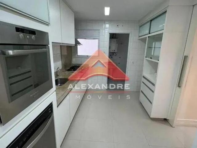 Apartamento em Vila Ema, São José dos Campos/SP de 144m² 3 quartos à venda por R$ 1.650.000,00