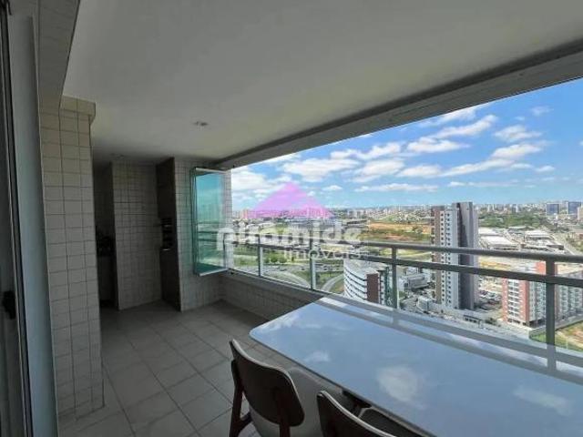 Apartamento em Vila Ema, São José dos Campos/SP de 147m² 3 quartos à venda por R$ 1.670.000,00