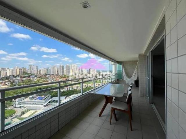 Apartamento em Vila Ema, São José dos Campos/SP de 147m² 3 quartos à venda por R$ 1.670.000,00