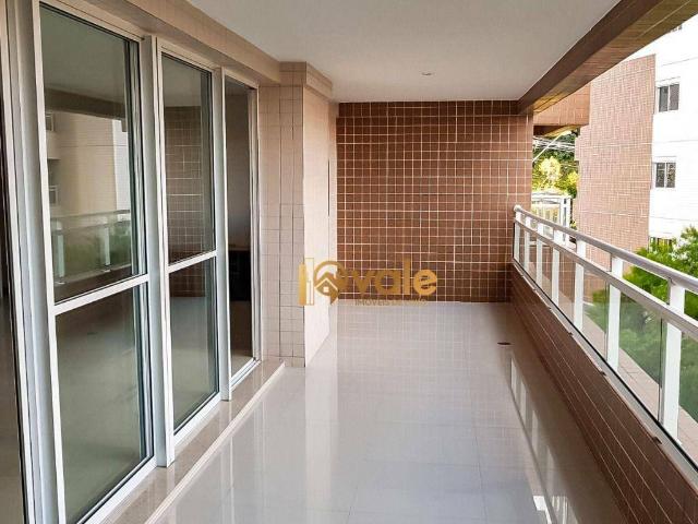 Apartamento em Vila Ema, São José dos Campos/SP de 147m² 3 quartos à venda por R$ 1.809.000,00