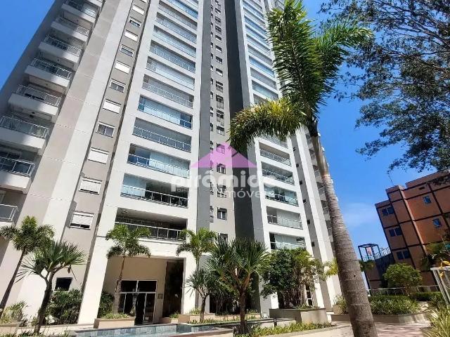 Apartamento em Vila Ema, São José dos Campos/SP de 147m² 3 quartos à venda por R$ 1.729.900,00