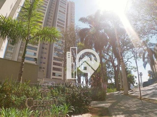Apartamento em Vila Ema, São José dos Campos/SP de 147m² 3 quartos à venda por R$ 1.870.000,00
