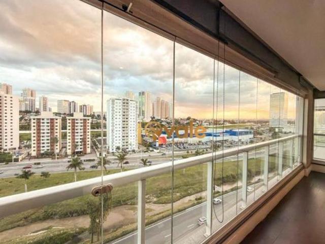 Apartamento em Vila Ema, São José dos Campos/SP de 147m² 3 quartos à venda por R$ 1.915.000,00 ou pa