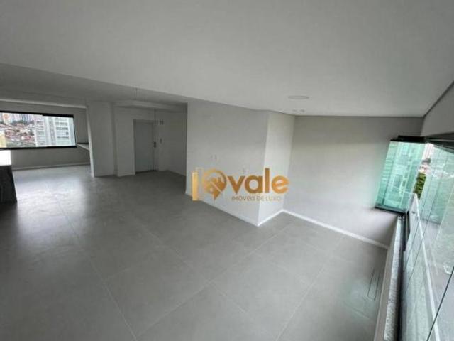 Apartamento em Vila Ema, São José dos Campos/SP de 149m² 3 quartos à venda por R$ 2.340.000,00