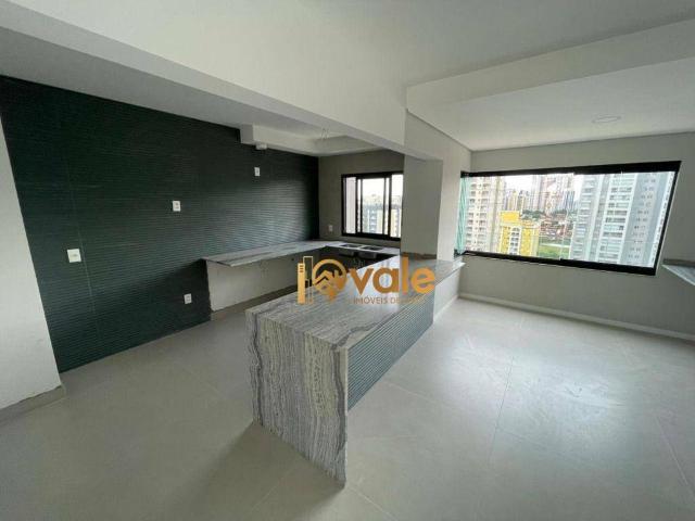 Apartamento em Vila Ema, São José dos Campos/SP de 149m² 3 quartos à venda por R$ 2.339.900,00