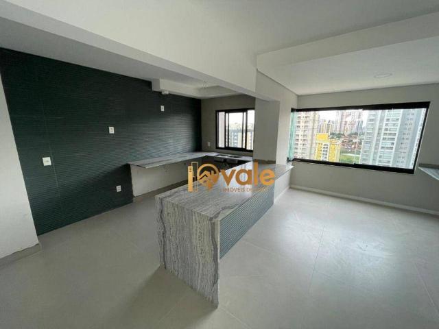 Apartamento em Vila Ema, São José dos Campos/SP de 149m² 3 quartos à venda por R$ 2.339.000,00
