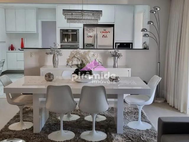 Apartamento em Vila Ema, São José dos Campos/SP de 154m² 3 quartos à venda por R$ 1.969.900,00