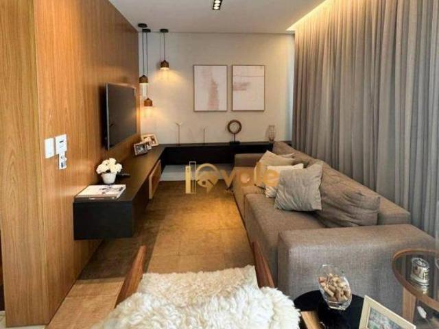 Apartamento em Vila Ema, São José dos Campos/SP de 154m² 3 quartos à venda por R$ 2.000.000,00