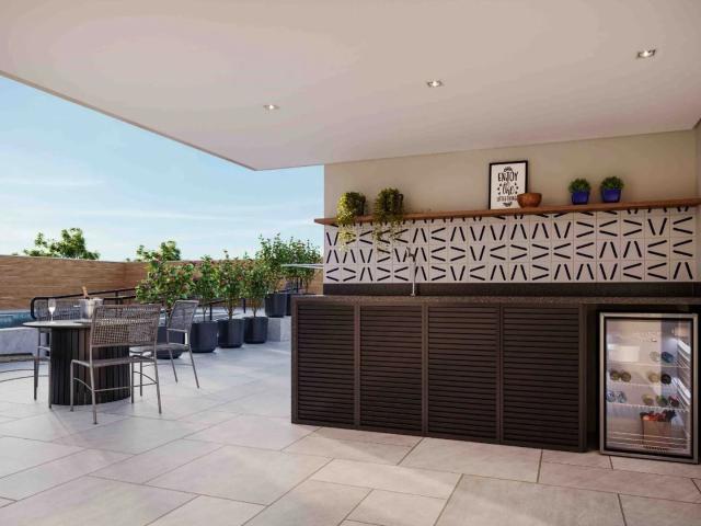 Apartamento em Vila Ema, São José dos Campos/SP de 152m² 3 quartos à venda por R$ 1.804.900,00